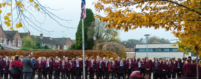 British Values | Ecclesbourne School