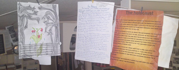 Individual liberty | Ecclesbourne School