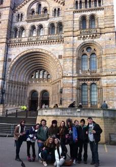 Ecclesbourne Hosts Partner Schools