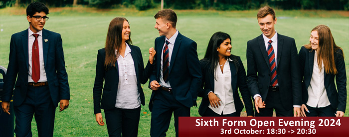 Introduction | Ecclesbourne School