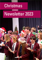 Letters | Ecclesbourne School