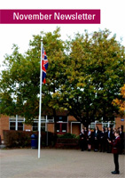 Newsletters | Ecclesbourne School