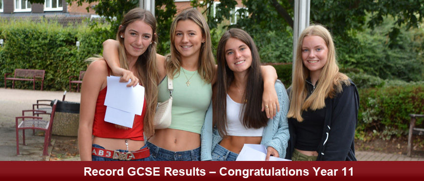 Home | Ecclesbourne School