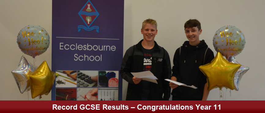 Home | Ecclesbourne School