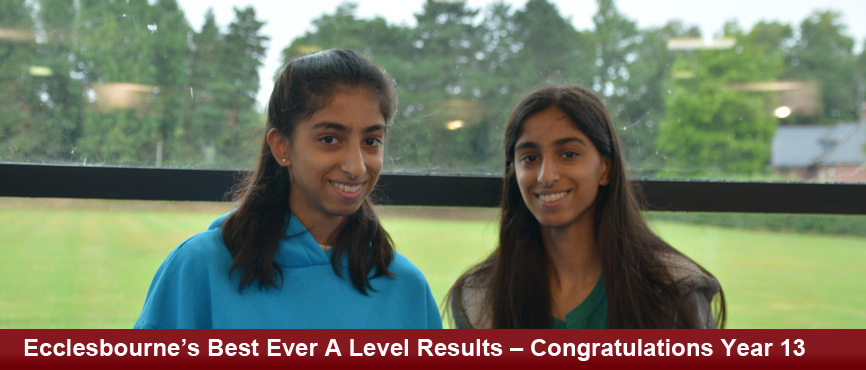 Home | Ecclesbourne School