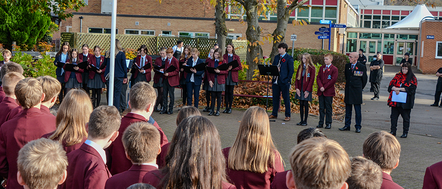 Home | Ecclesbourne School