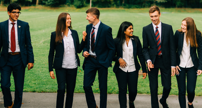 Home | Ecclesbourne School