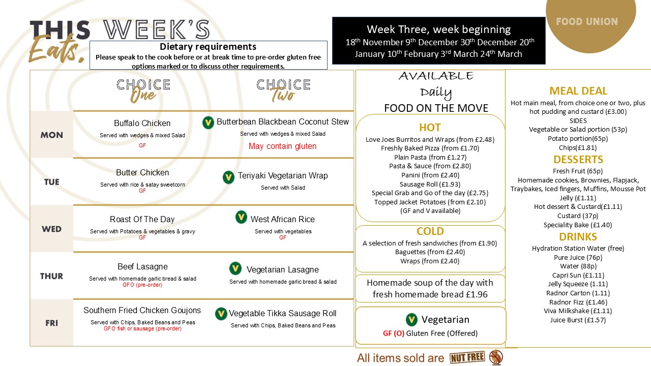 Parents | Ecclesbourne School